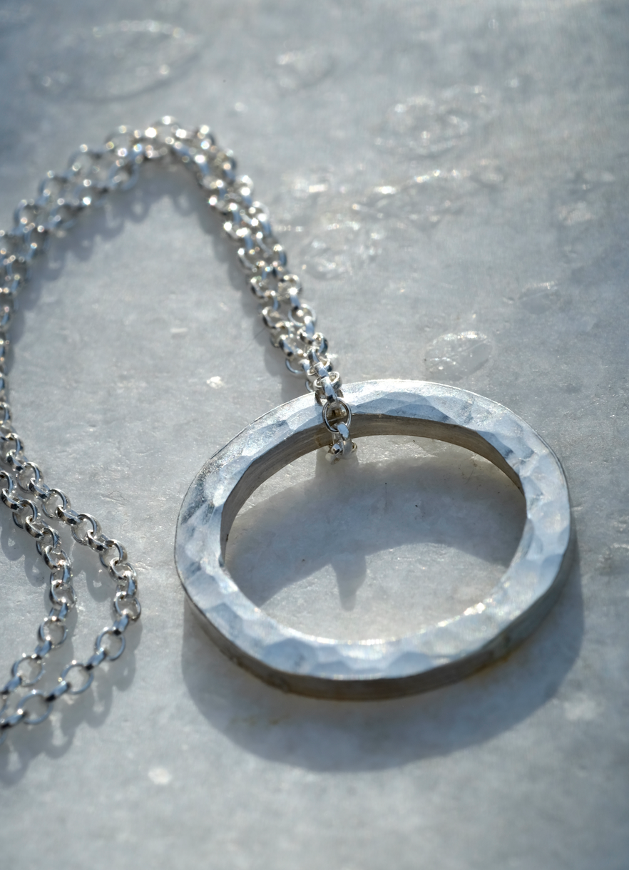 GALI NECKLACE – ALBA Jewellery